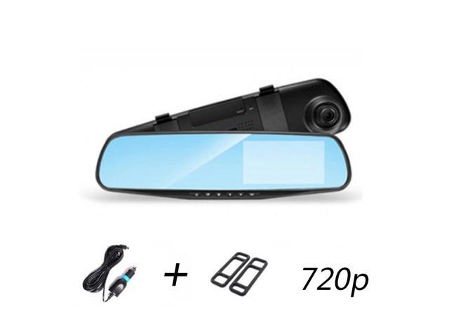 Click here for 2.8/4.3inch DVR Rearview Mirror Car Driving Record... prices