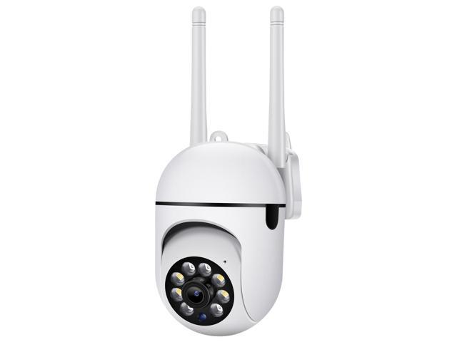 Click here for Wifi Camera Night Vision Video Ai Human Detection... prices