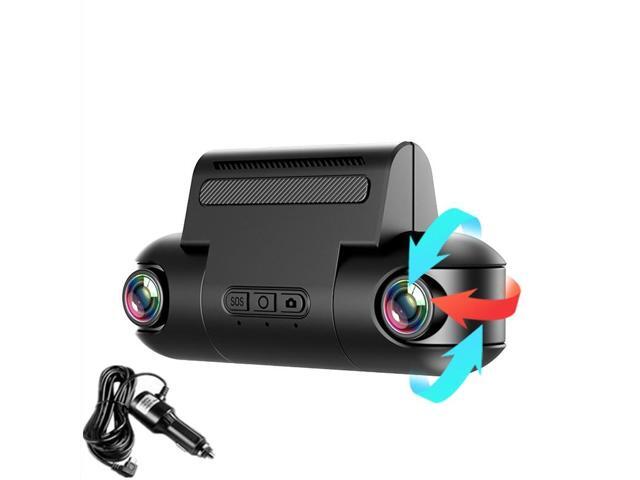 Click here for Car Recorder Dual Lens with WIFI Camera Loop Recor... prices
