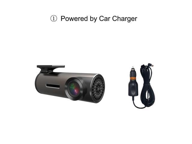 Click here for 24H Monitor Wifi Car DVR HD 1080P Dash Cam Auto Re... prices