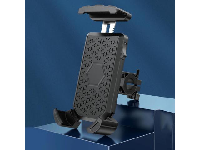 Click here for Bicycle Phone Mount Bracket Adjustable Bike Handle... prices