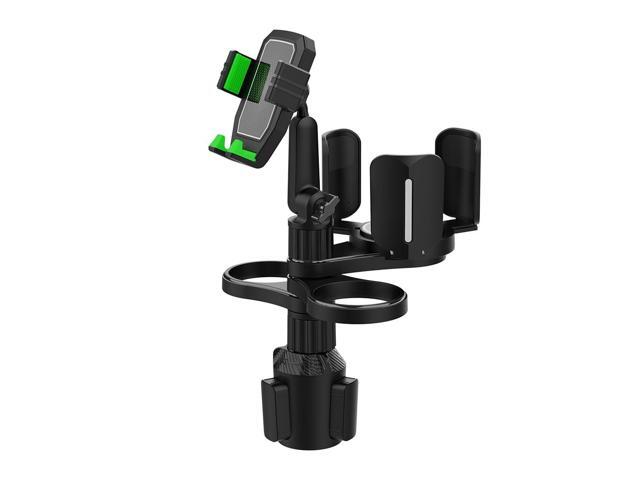 Click here for 4 in 1 Car Cup Holder Expander with Cell Phone Hol... prices