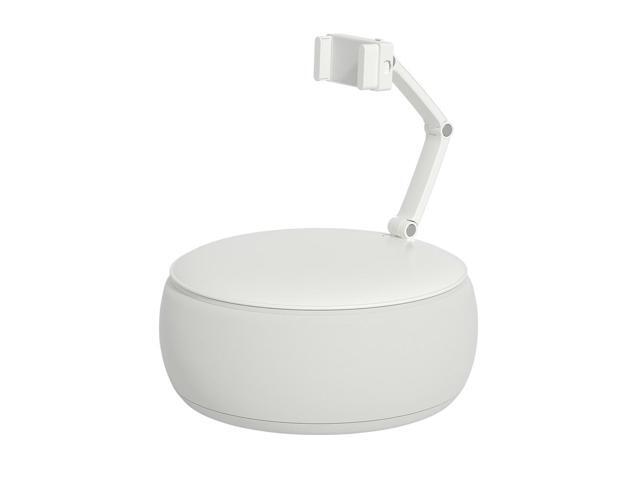 Click here for Laptop Phone Stand 360 Adjustable Cell Phone Pillo... prices