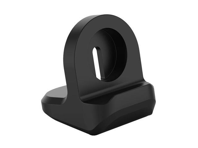 Click here for Silicone Charge Stand Holder for Ap-ple Watch 1/2/... prices