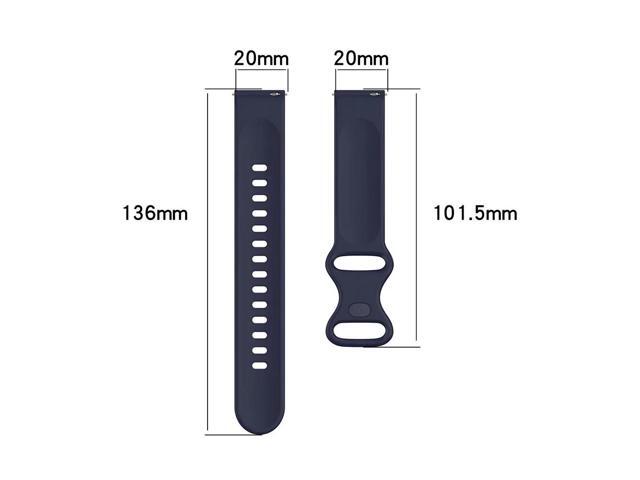 Click here for Watch Strap Adjustable Sports Bracelet Wristband B... prices