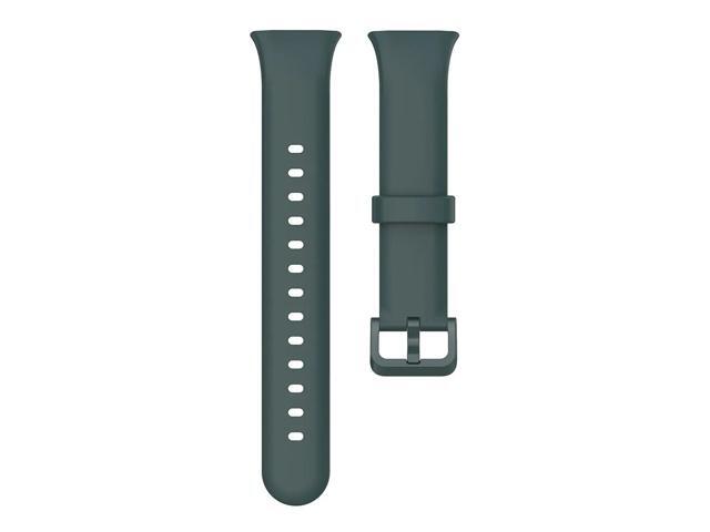 Click here for Soft Silicone Replacement Strap for Mi Band 7 Pro... prices
