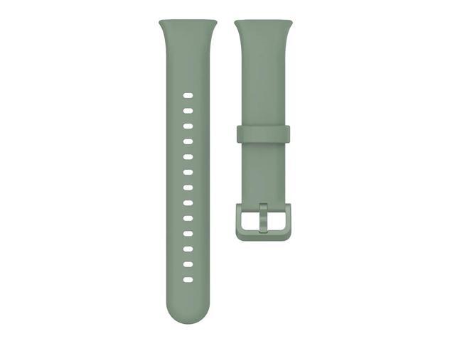 Click here for Soft Silicone Replacement Strap for Mi Band 7 Pro... prices