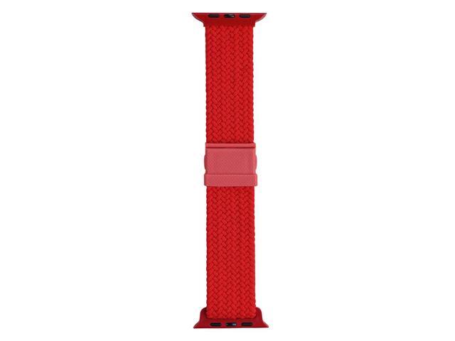 Click here for Nylon Smart Watch Strap Magnetic Buckle 22mm Watch... prices