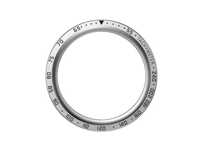 Click here for For S-amsung Galaxy Watch5 Pro 45mm Metal Bezel In... prices