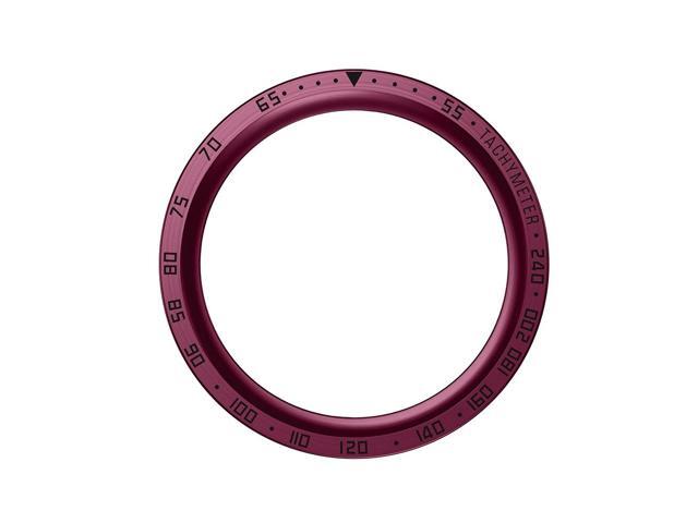 Click here for For S-amsung Galaxy Watch5 Pro 45mm Metal Bezel In... prices