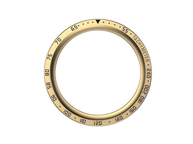 Click here for For S-amsung Galaxy Watch5 Pro 45mm Metal Bezel In... prices