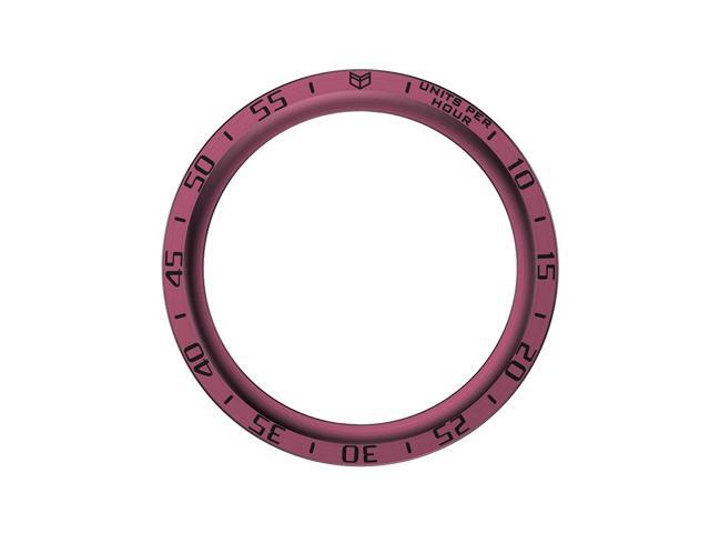 Click here for For S-amsung Galaxy Watch5 Pro 45mm Metal Bezel In... prices