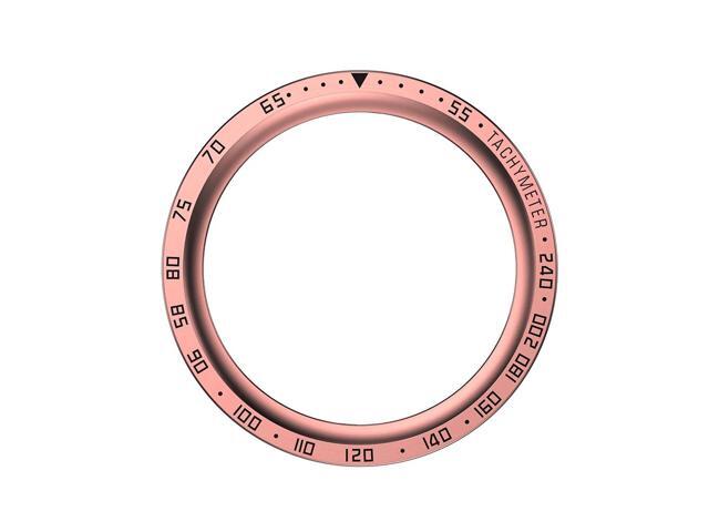 Click here for For S-amsung Galaxy Watch5 Pro 45mm Metal Bezel In... prices