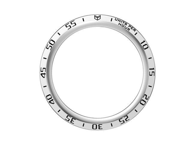 Click here for For S-amsung Galaxy Watch5 Pro 45mm Metal Bezel In... prices