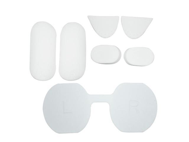 Click here for Lightweight Silicone Pad Button Cap for PS VR 2 Co... prices
