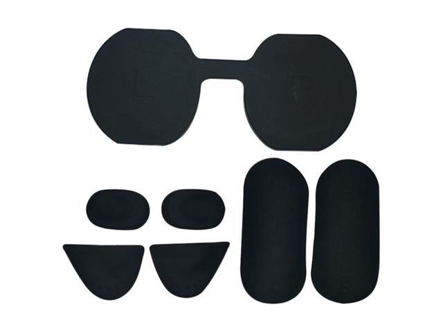 Click here for Lightweight Silicone Pad Button Cap for PS VR 2 Co... prices