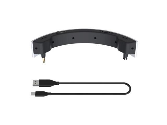 Click here for Headset Stereo External Amplifier Loudspeaker for... prices