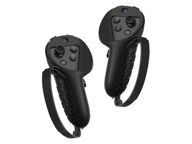 Click here for Sweatproof Controller Grip for Q-uest pro Handle E... prices