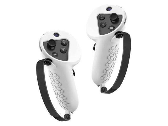 Click here for Sweatproof Controller Grip Handle Excellent Protec... prices