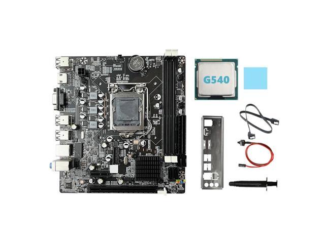 Click here for B75 Desktop Motherboard+G540 CPU+SATA Cable+Switch... prices