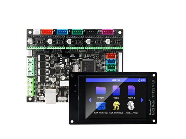 Click here for For Makerbase MKS Robin Nano V1.2 3D Printer Mothe... prices