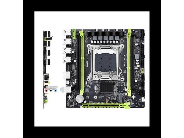 Click here for X79G-A Computer Motherboard Supports 4XDDR3 Memory... prices