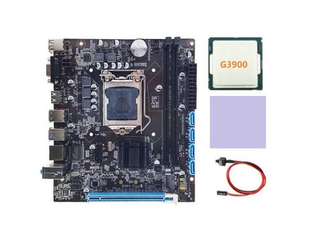 Click here for H110 Computer Motherboard Supports LGA1151 6/7 Gen... prices