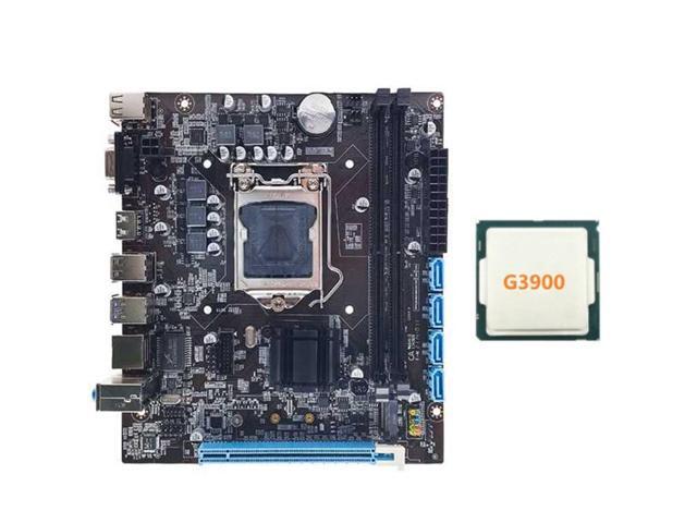 Click here for H110 Desktop Computer Motherboard Supports LGA1151... prices