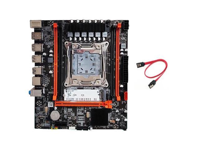 Click here for X99H Desktop Motherboard B85 Chip LGA2011-V3 DDR3X... prices