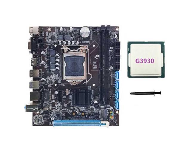 Click here for H110 Desktop Computer Motherboard Supports LGA1151... prices