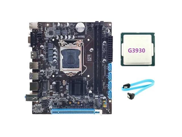 Click here for H110 Desktop Computer Motherboard Supports LGA1151... prices