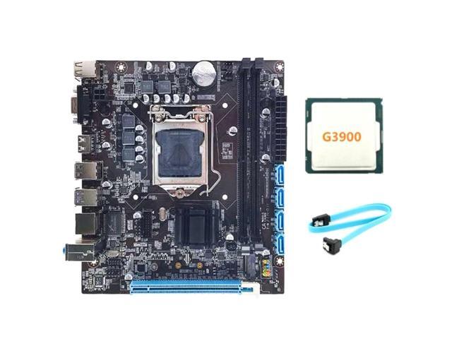 Click here for H110 Desktop Computer Motherboard Supports LGA1151... prices
