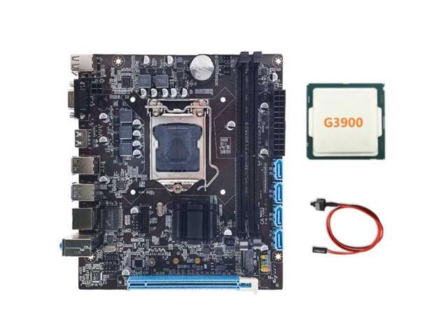 Click here for H110 Desktop Computer Motherboard Supports LGA1151... prices