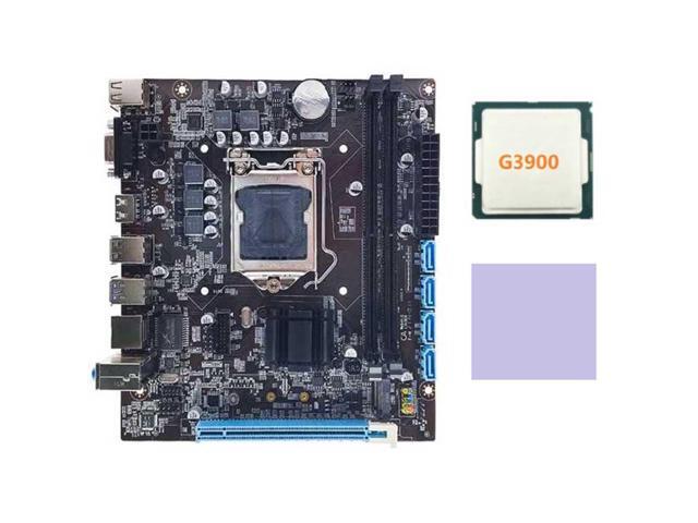 Click here for H110 Desktop Computer Motherboard Supports LGA1151... prices