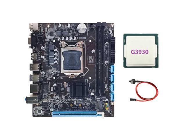 Click here for H110 Desktop Computer Motherboard Supports LGA1151... prices