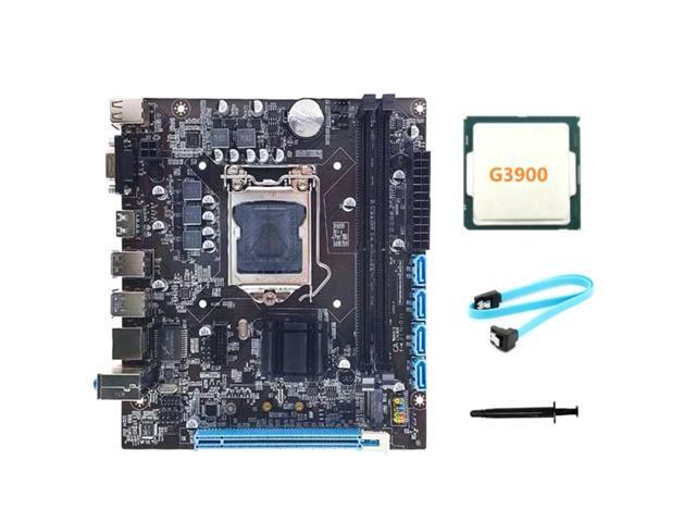 Click here for H110 Computer Motherboard Supports LGA1151 6/7 Gen... prices