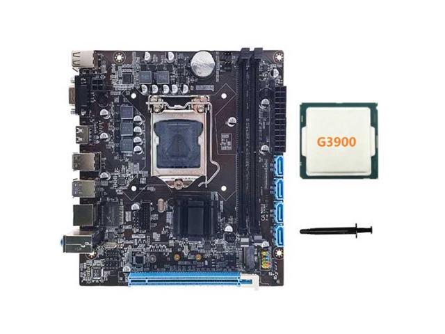 Click here for H110 Desktop Computer Motherboard Supports LGA1151... prices