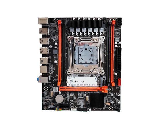 Click here for X99H Desktop Motherboard B85 Chip LGA2011-V3 DDR3X... prices