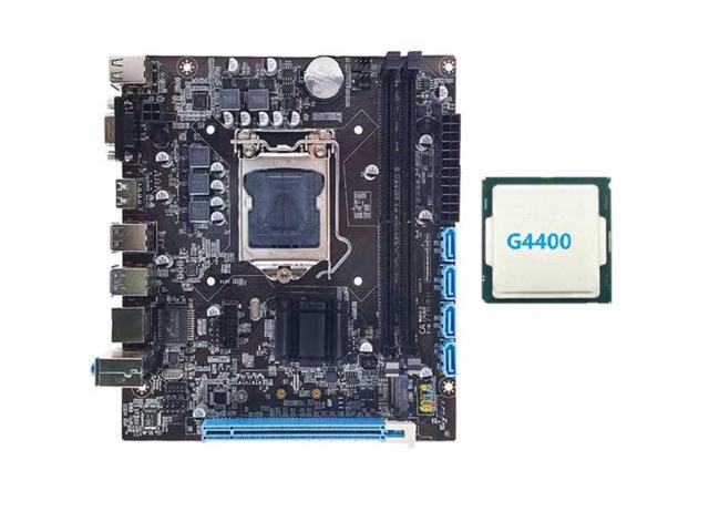 Click here for H110 Desktop Computer Motherboard Supports LGA1151... prices