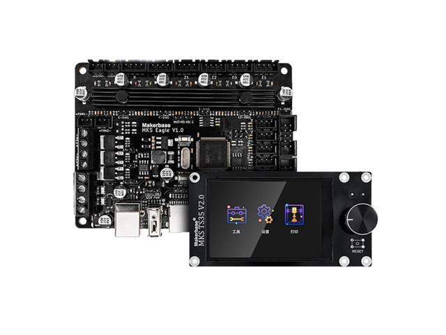 Click here for For MakerBase M-KS Eagle 3D Printing Motherboard U... prices