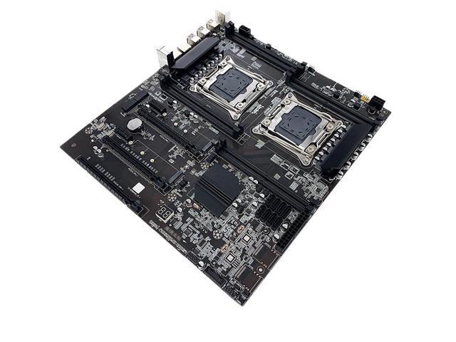 Click here for X99 Dual-Socket CPU Motherboard LGA2011-3 8XDDR4 E... prices