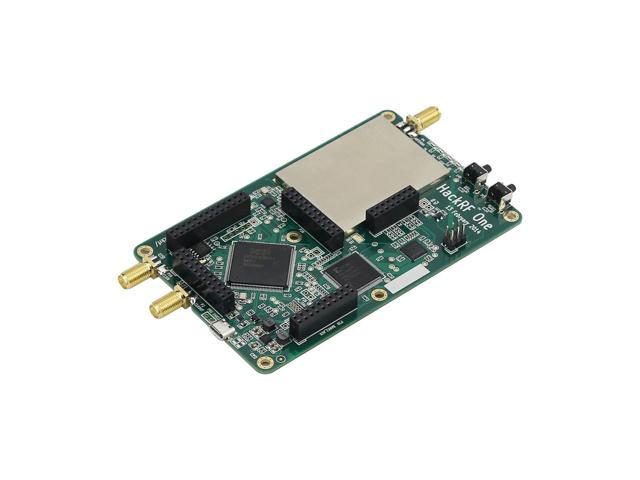 Click here for 1MHz to 6GHz SDR Radio Development Board for Hackr... prices