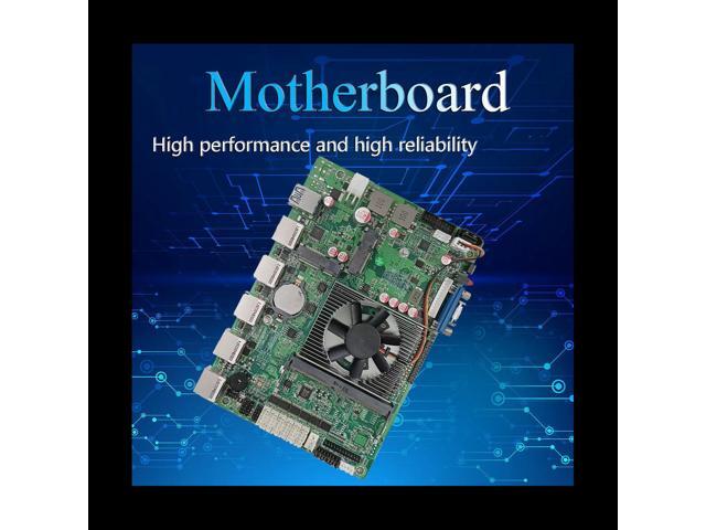 Click here for P52I5-6L5P I5-8257U CPU DDR4 SODIMM Slots 4XPOE Ne... prices