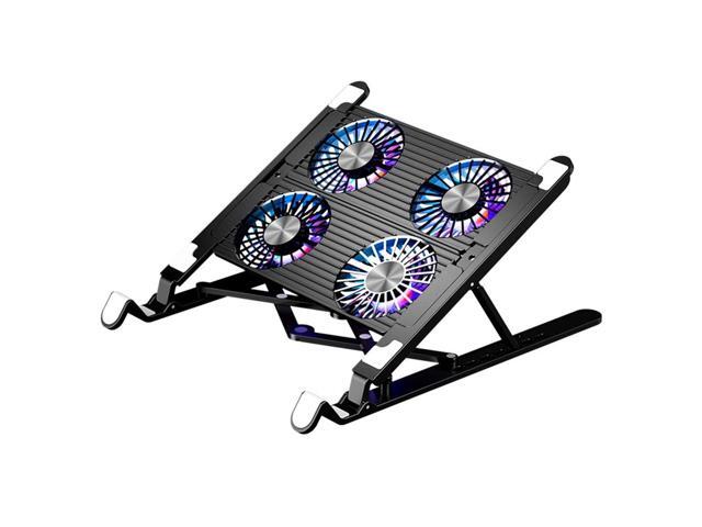 Click here for Laptop Cooler Notebook Fan Computer Cooling Portab... prices