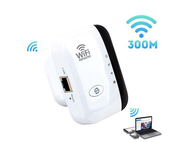 Click here for Wireless WIFI Repeater 300Mbps Extender Long Range... prices