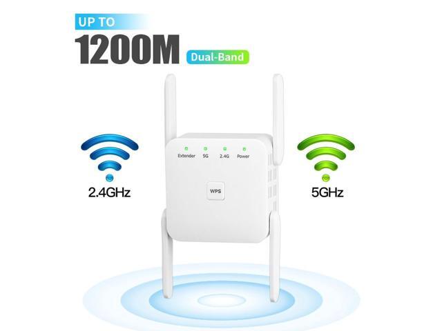 Click here for 5G Wifi Reapter Wifi Amplifier 1200Mbps Wireless H... prices