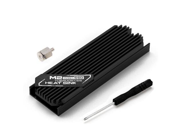 Click here for Ultrathin M.2 SSD Heat Sink M2 2280 Solid State Ha... prices