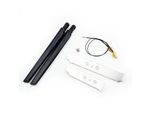 Click here for Dual band Wireless Hackintosh M.2 BCM94352Z Deskto... prices