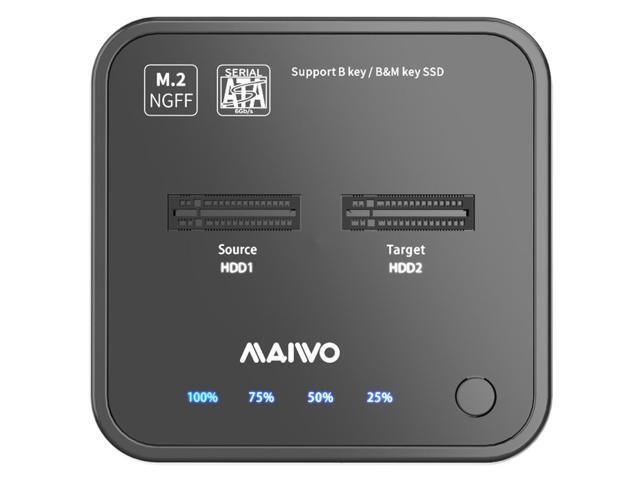 Click here for USB 3.1 Type C Hard Drive Docking Offline Clone M.... prices