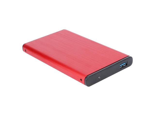 Click here for External HDD SSD Enclosure Tool Free 2.5 Hard Driv... prices